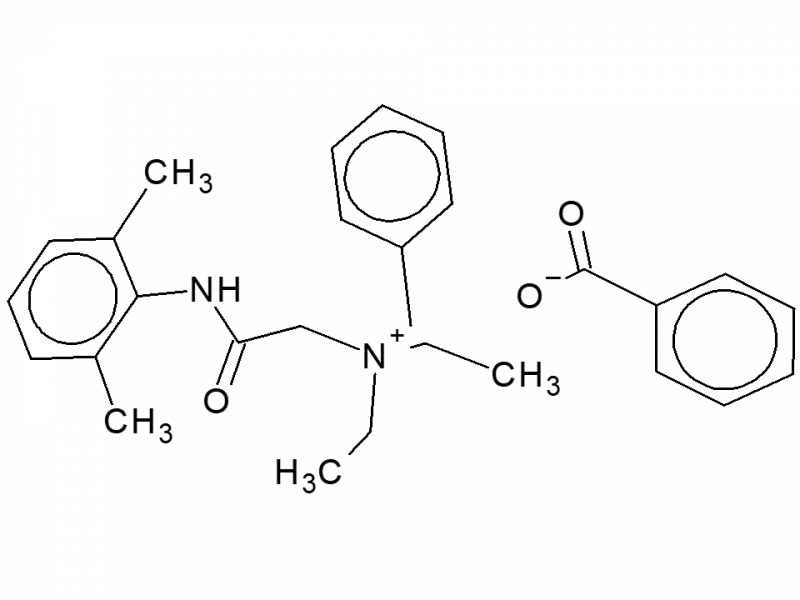 Pillole di chimica: il Bitrex - www.pellegrinoconte.com